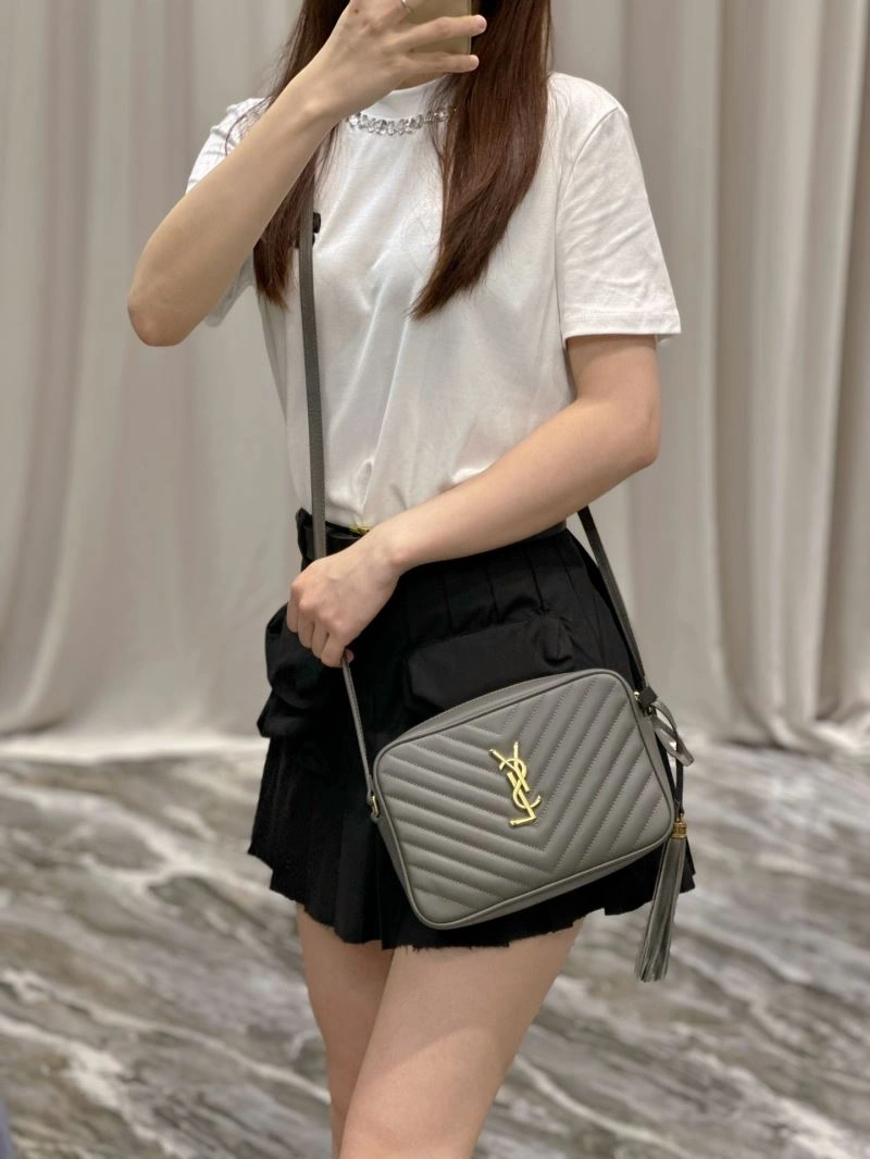 Precise copy YSL Satchel Bags