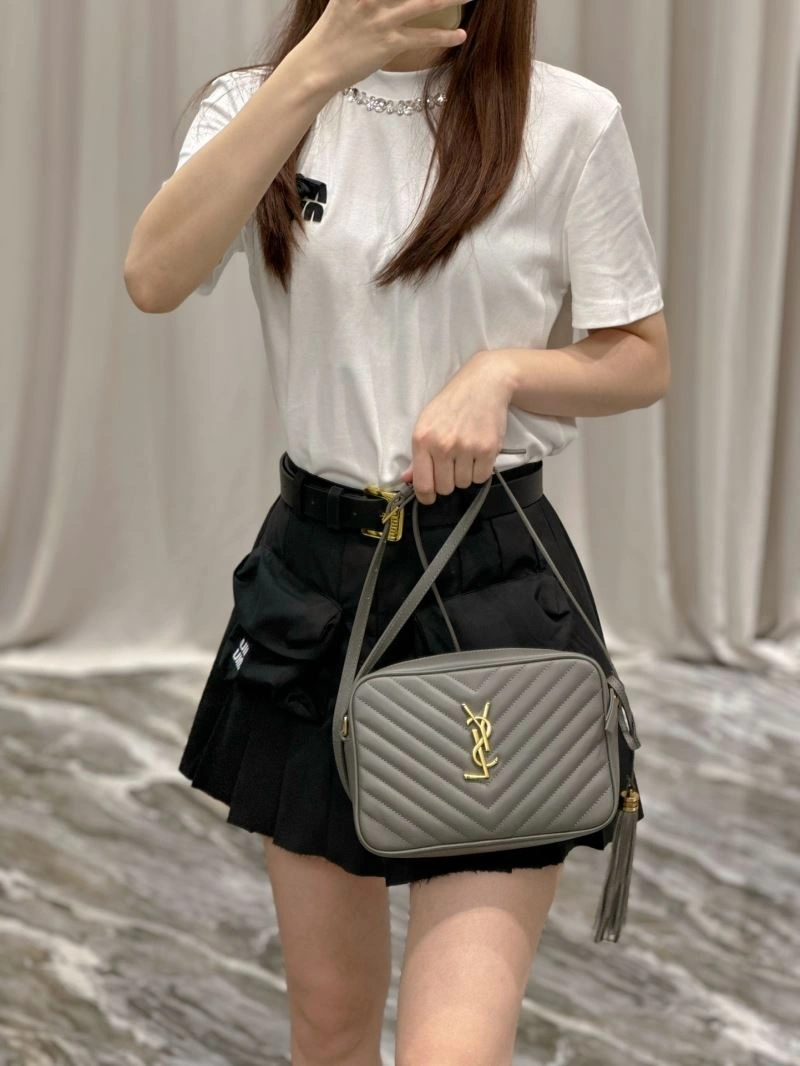 Precise copy YSL Satchel Bags