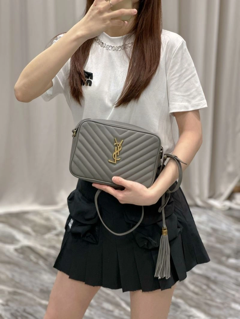 Precise copy YSL Satchel Bags