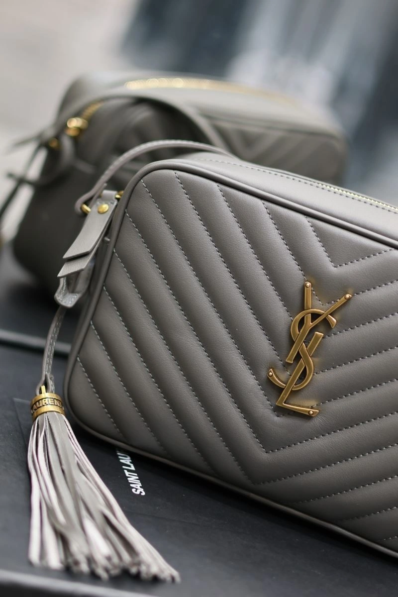 Precise copy YSL Satchel Bags