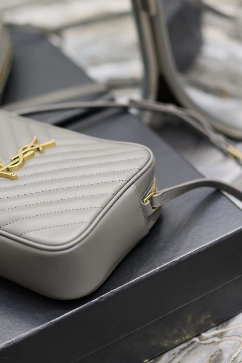 Precise copy YSL Satchel Bags