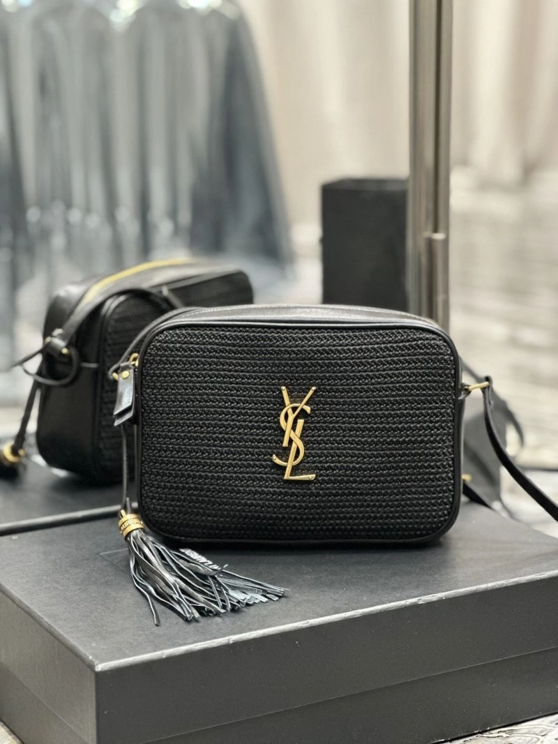 YSL Satchel Bags