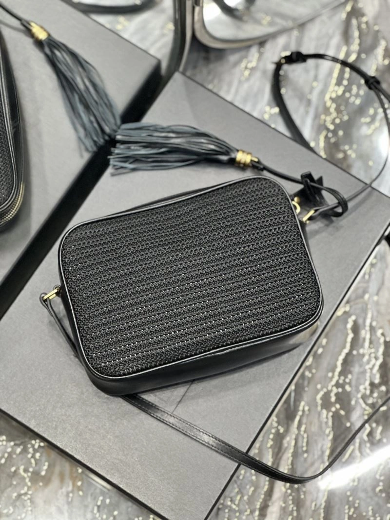 Authentic YSL Satchel Bags