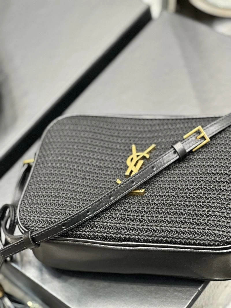 Authentic YSL Satchel Bags