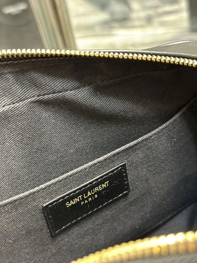 Authentic YSL Satchel Bags