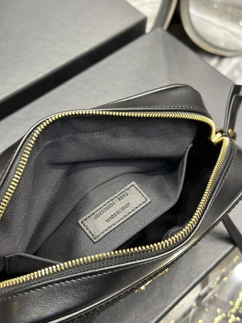 Authentic YSL Satchel Bags