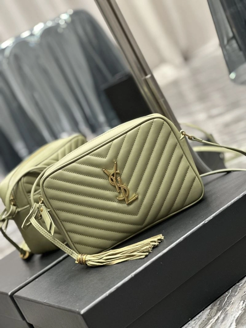 Reasonably priced YSL Satchel Bags