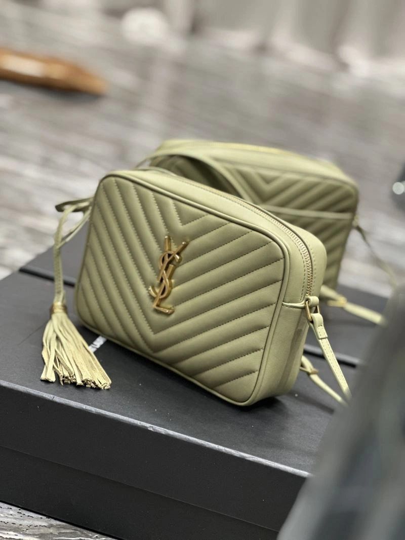Reasonably priced YSL Satchel Bags