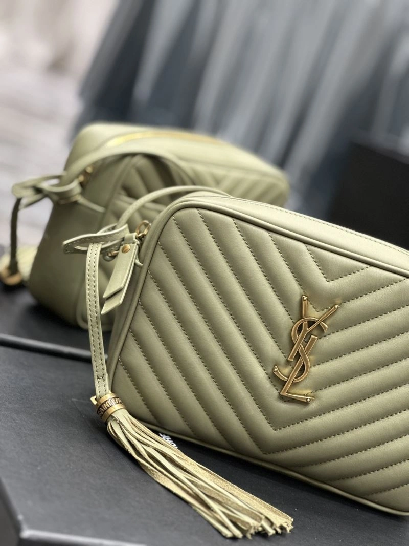 Reasonably priced YSL Satchel Bags
