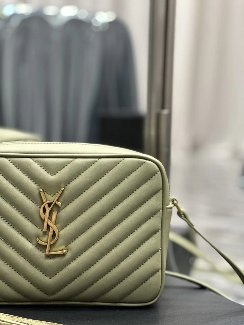 Reasonably priced YSL Satchel Bags