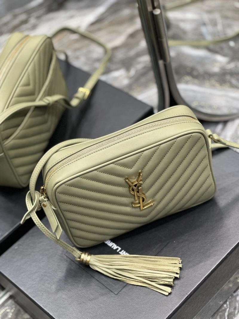Reasonably priced YSL Satchel Bags
