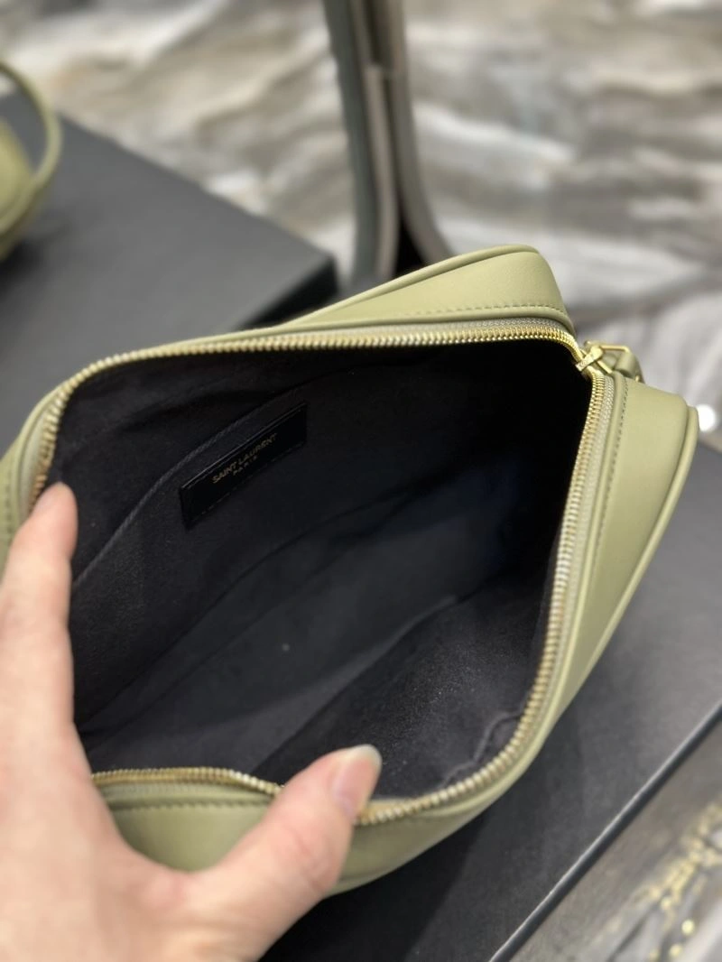 Reasonably priced YSL Satchel Bags