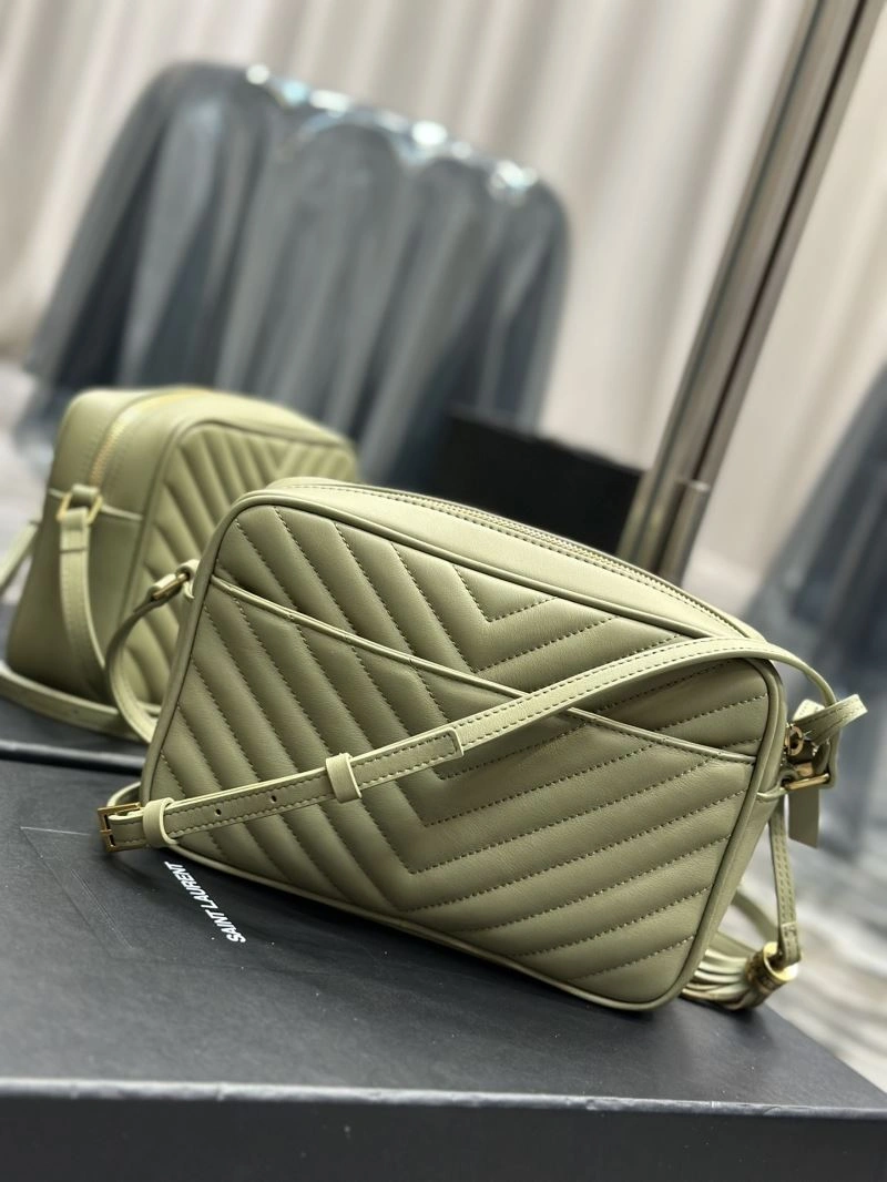 Reasonably priced YSL Satchel Bags
