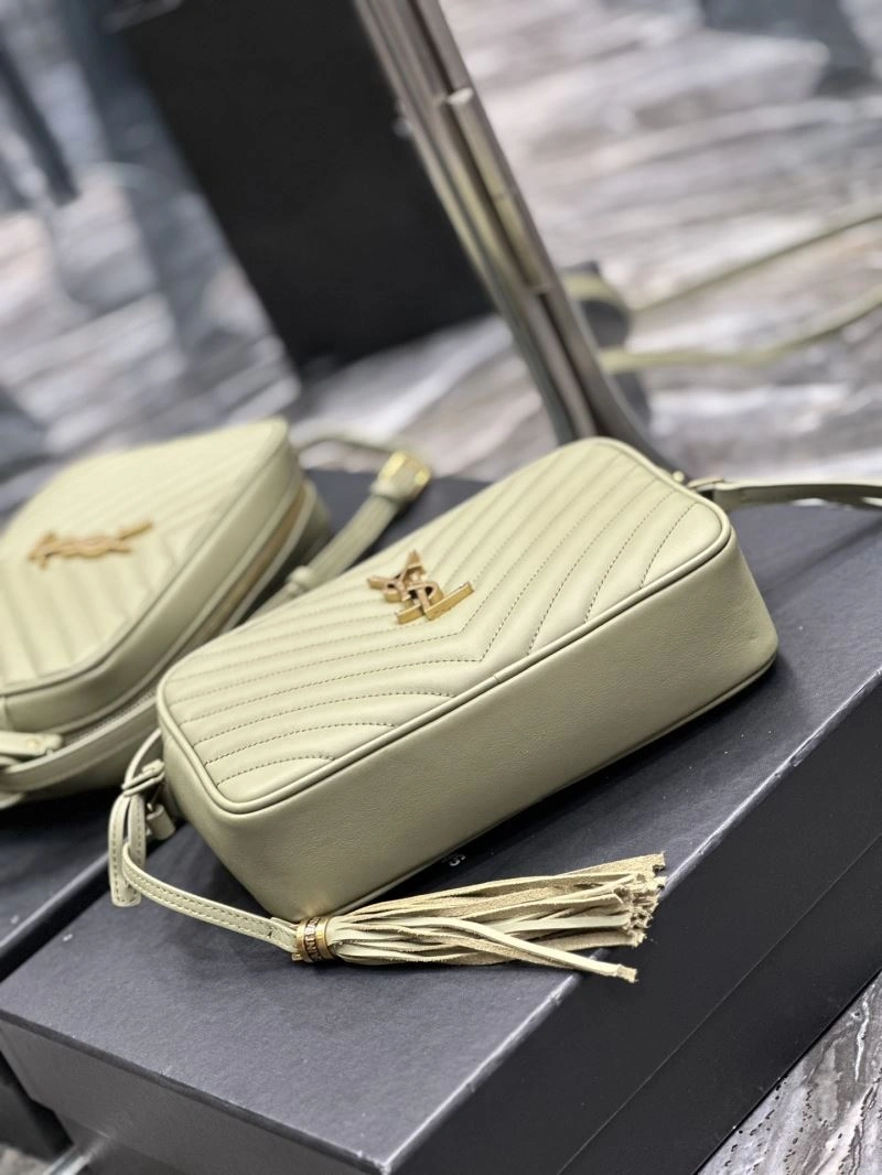 Reasonably priced YSL Satchel Bags