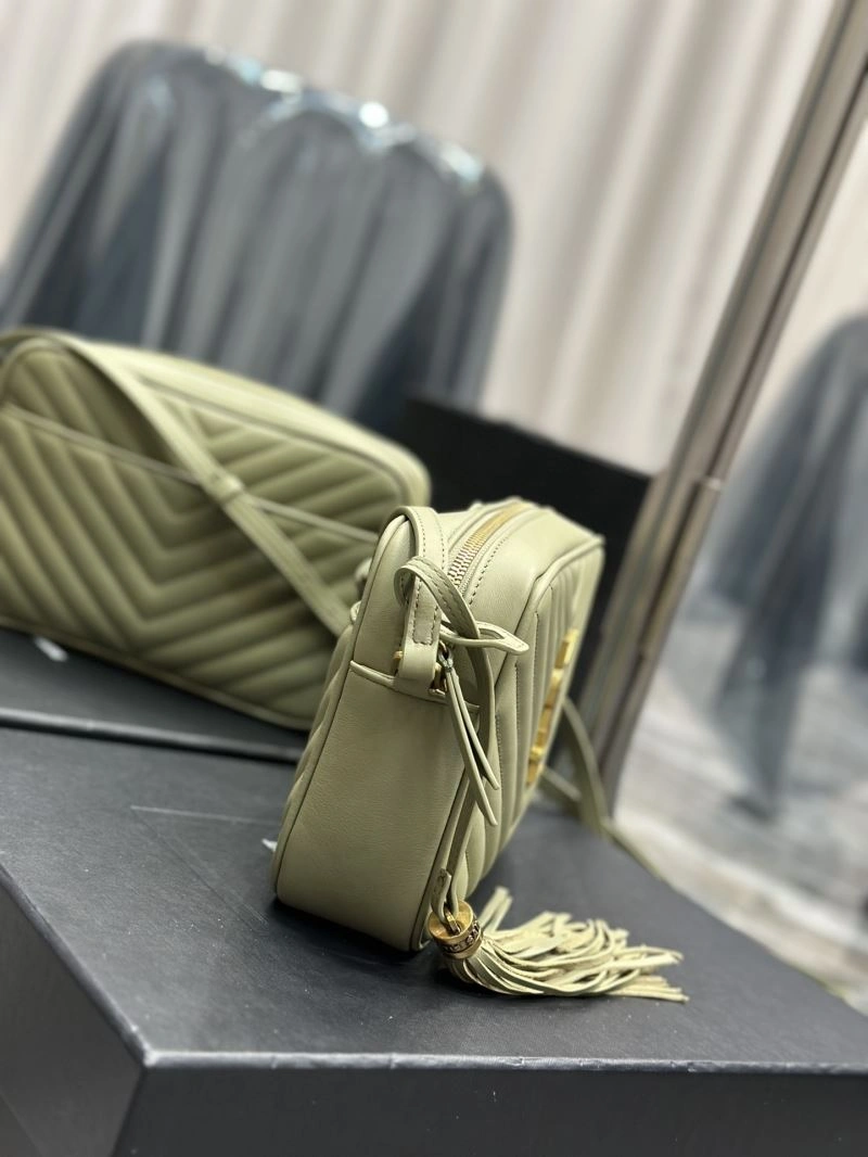 Reasonably priced YSL Satchel Bags