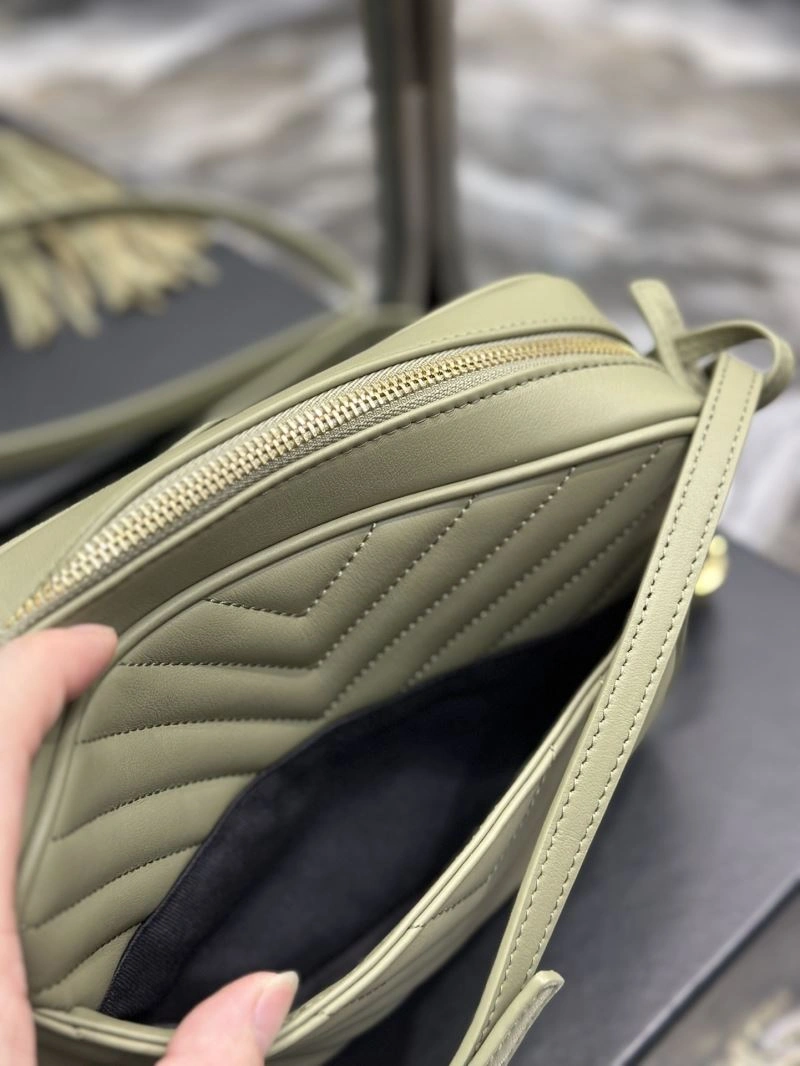 Reasonably priced YSL Satchel Bags