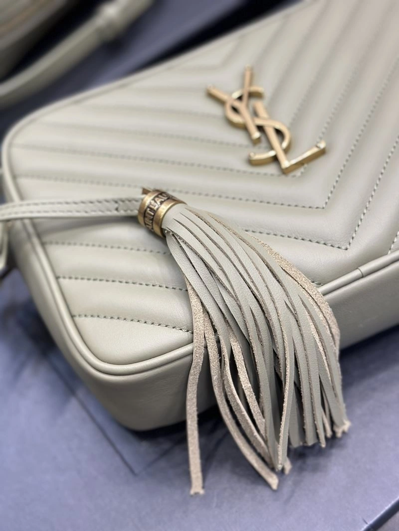 Reasonably priced YSL Satchel Bags