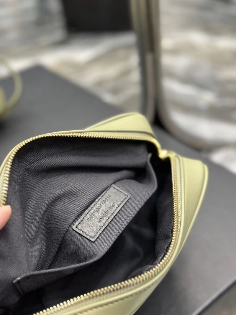 Reasonably priced YSL Satchel Bags