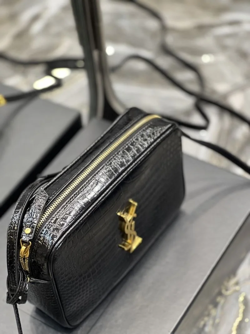 Official YSL Satchel Bags