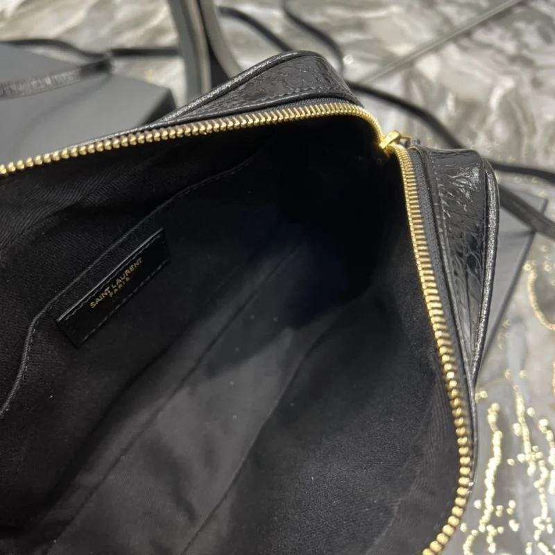 Official YSL Satchel Bags