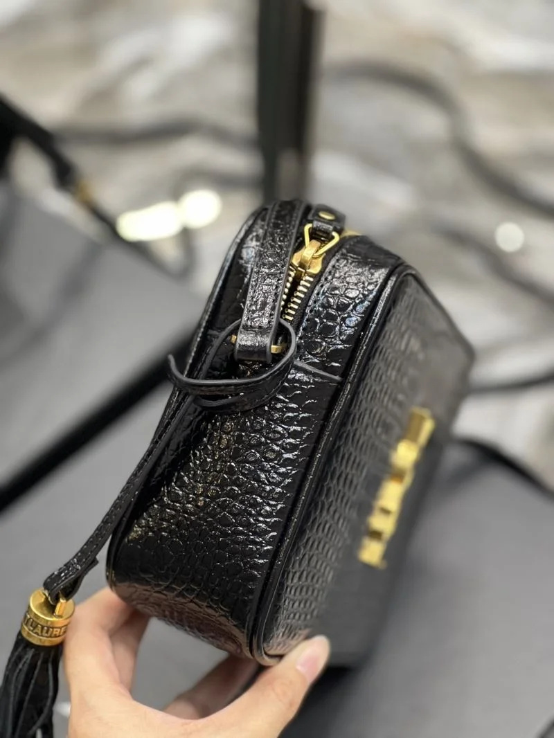 Official YSL Satchel Bags