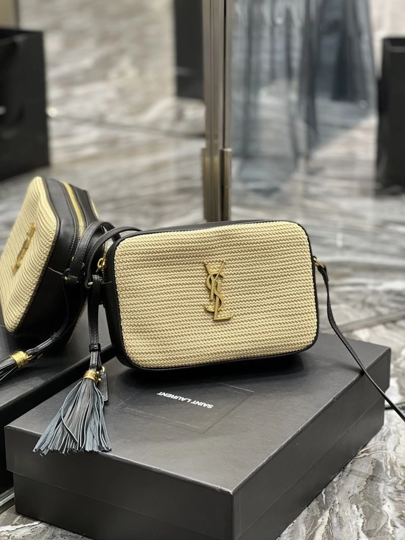Official YSL Satchel Bags