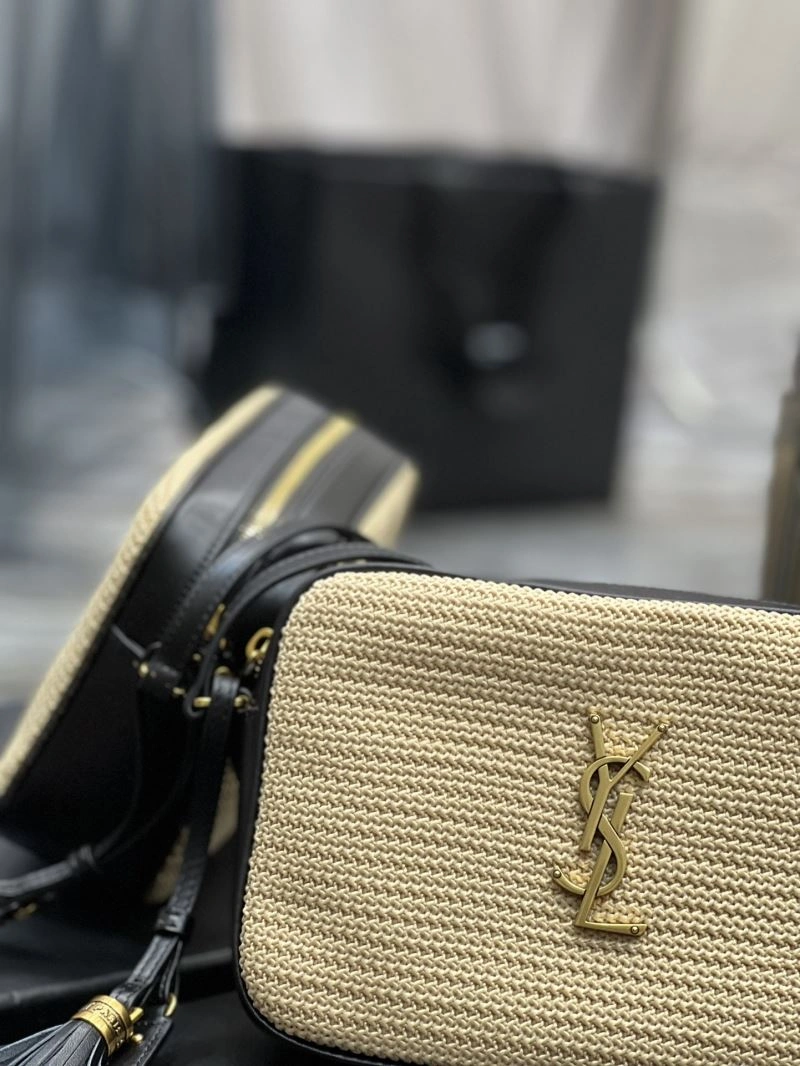 Official YSL Satchel Bags