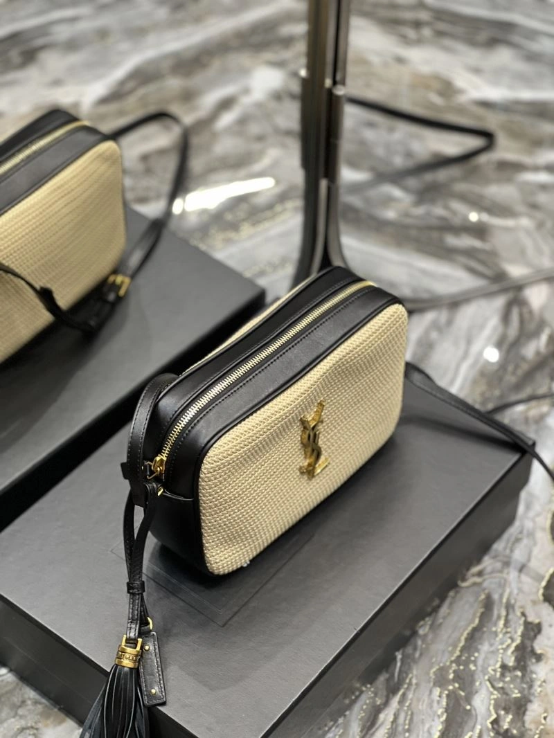 Official YSL Satchel Bags