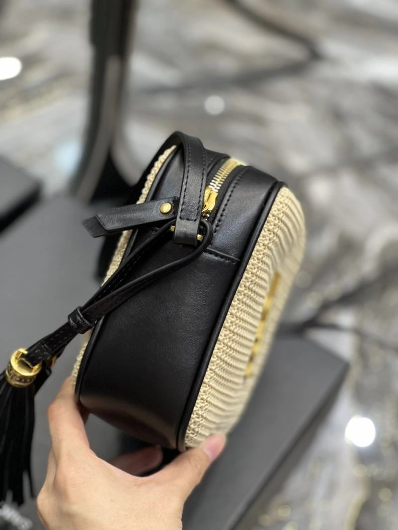 Official YSL Satchel Bags
