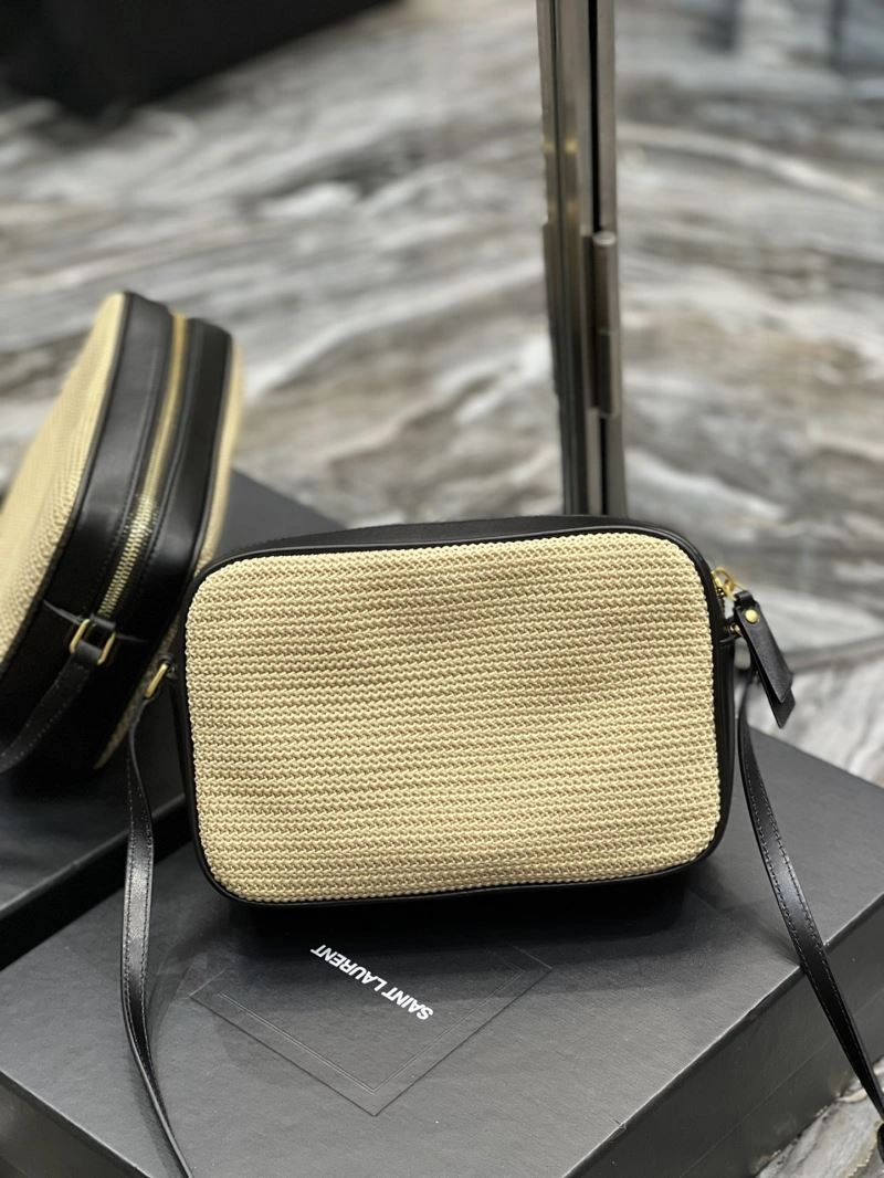Official YSL Satchel Bags
