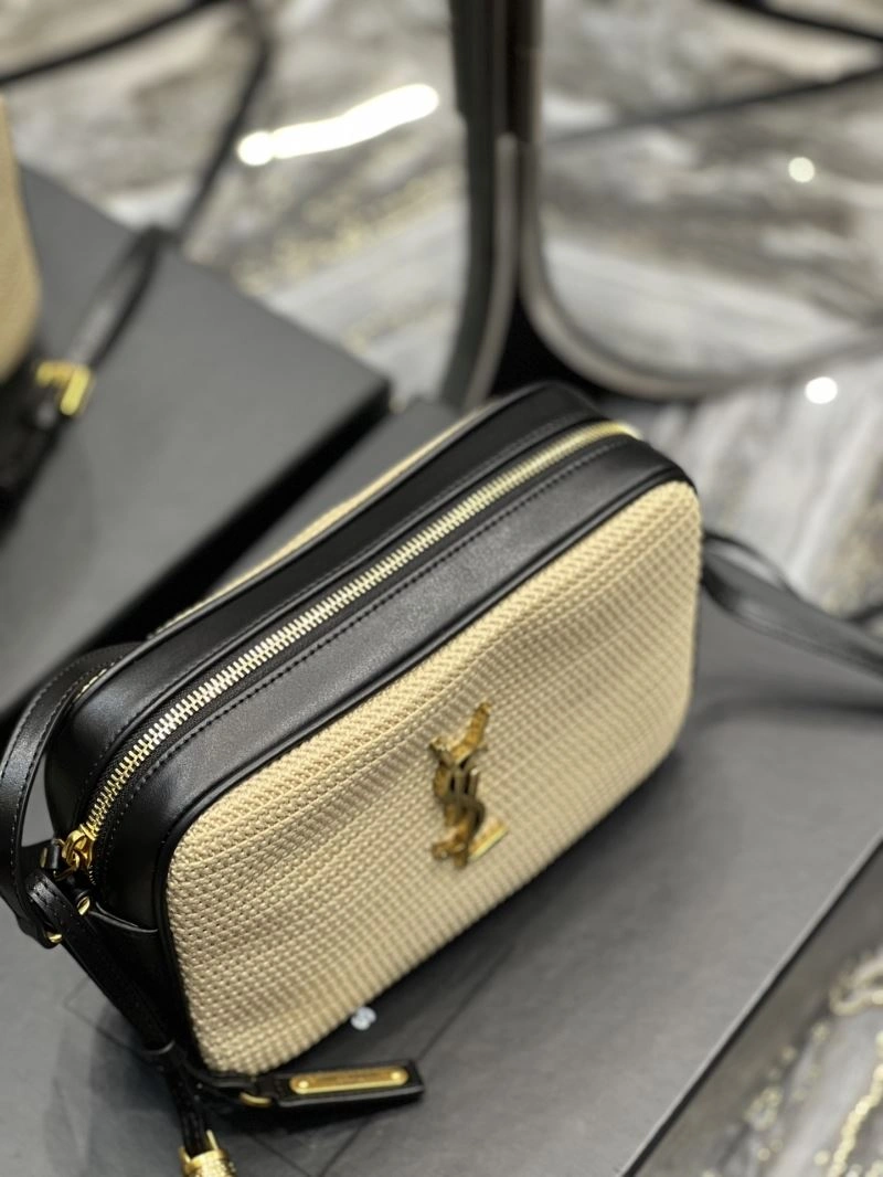 Official YSL Satchel Bags