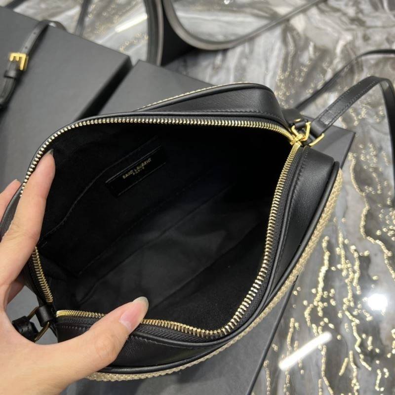 Official YSL Satchel Bags
