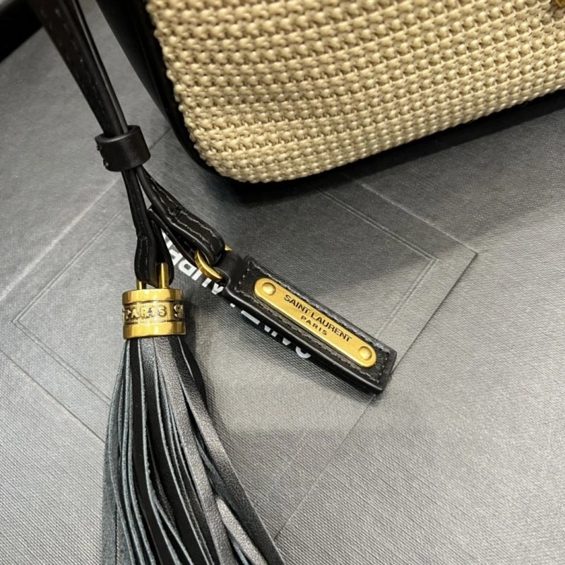Official YSL Satchel Bags