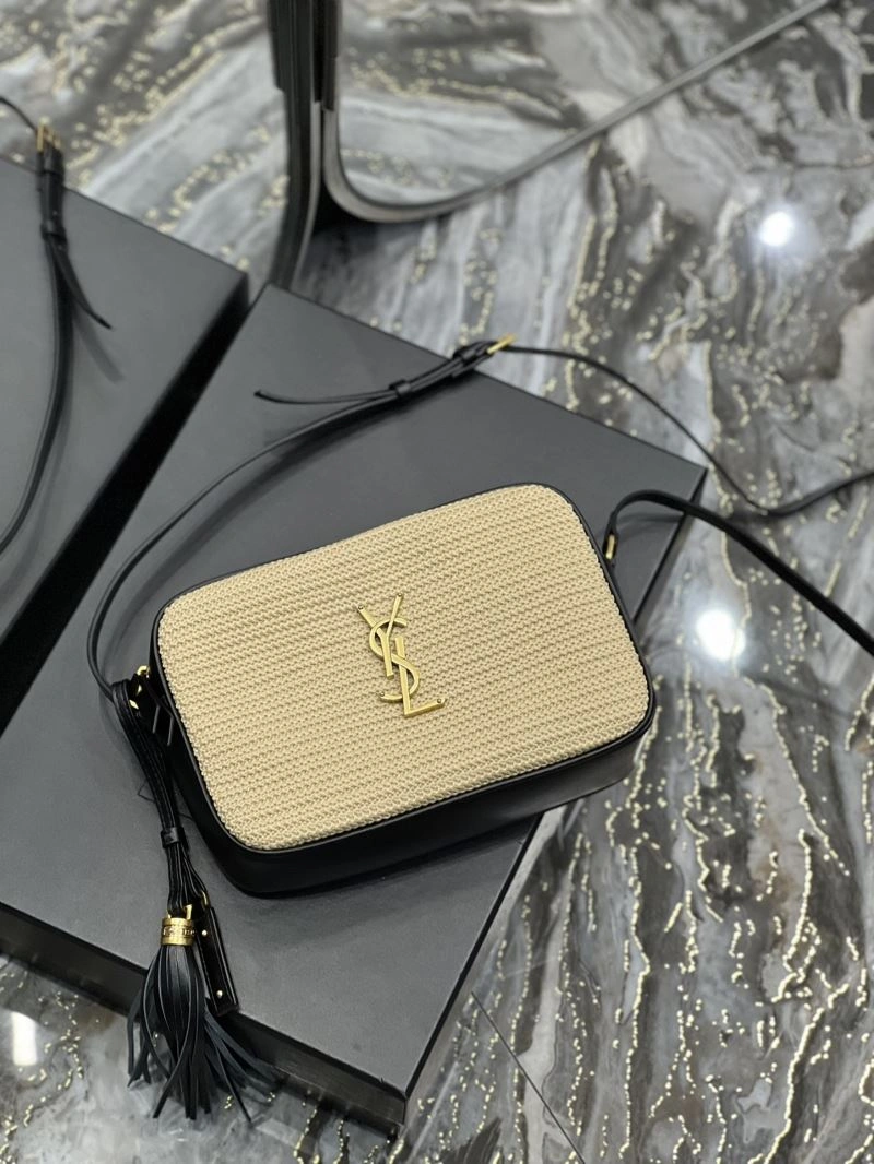 Official YSL Satchel Bags