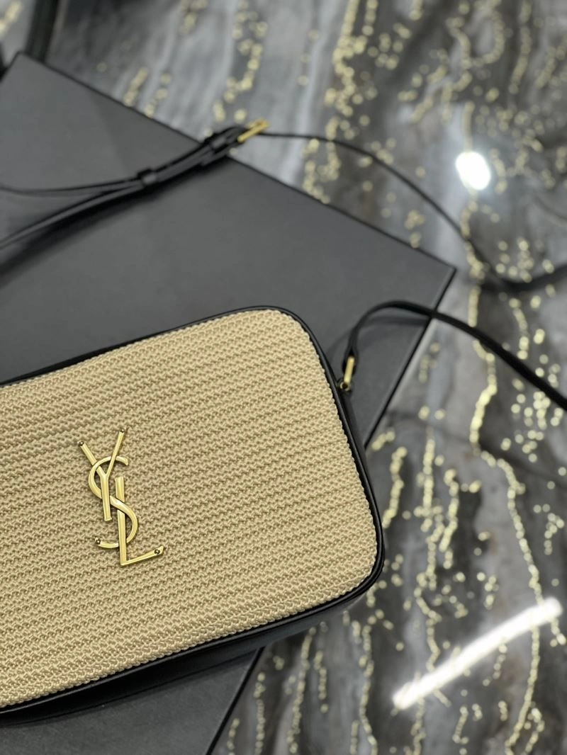 Official YSL Satchel Bags