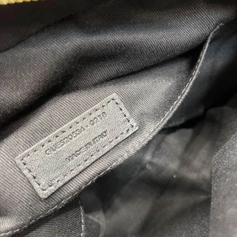 Official YSL Satchel Bags