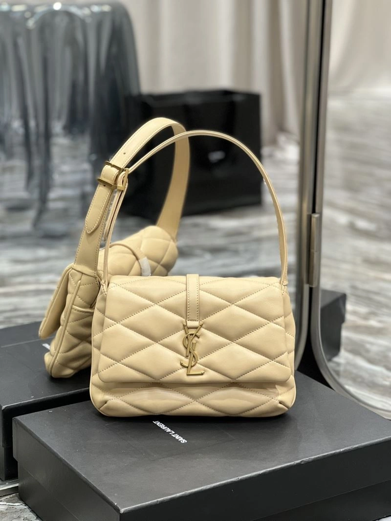 YSL Satchel Bags