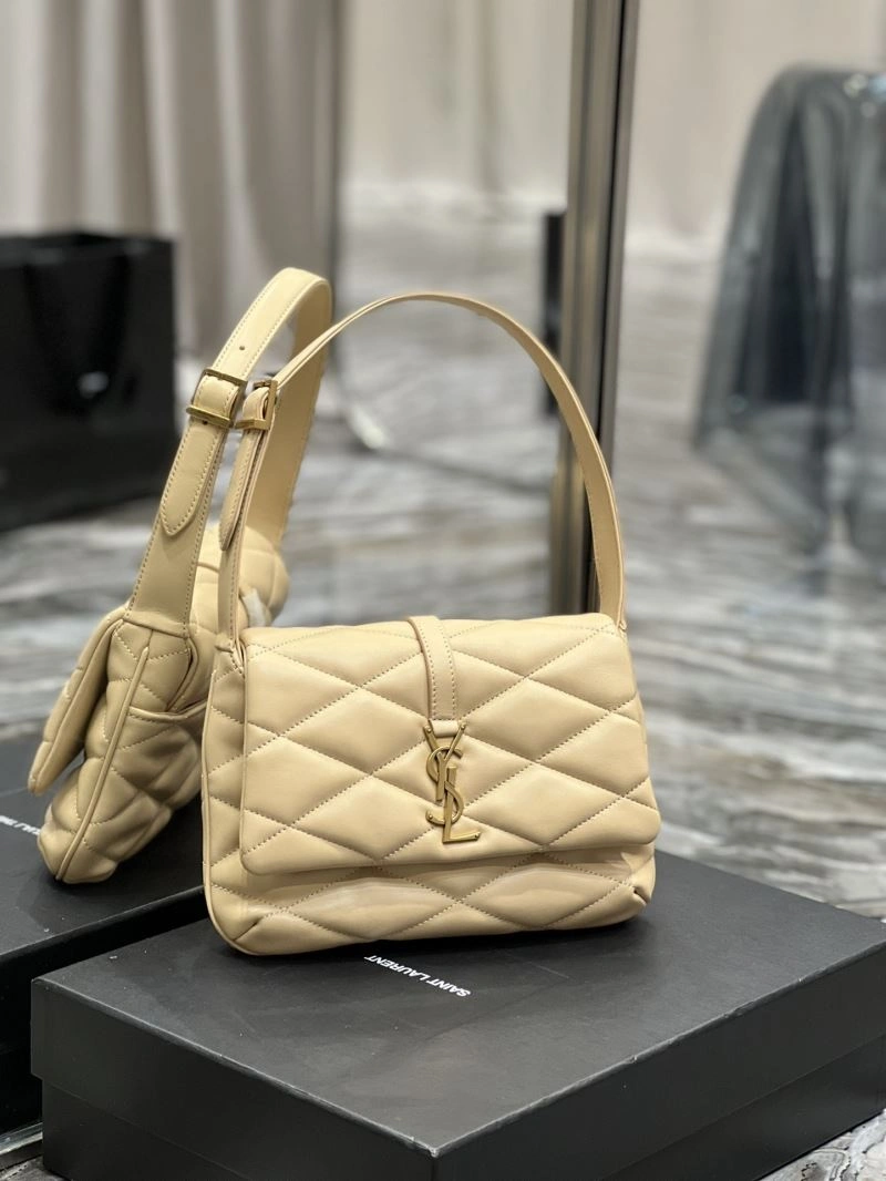 Perfect replica YSL Satchel Bags