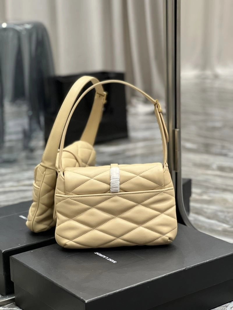 Perfect replica YSL Satchel Bags
