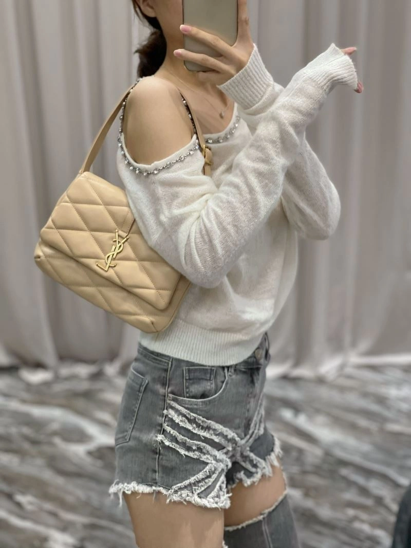 Perfect replica YSL Satchel Bags