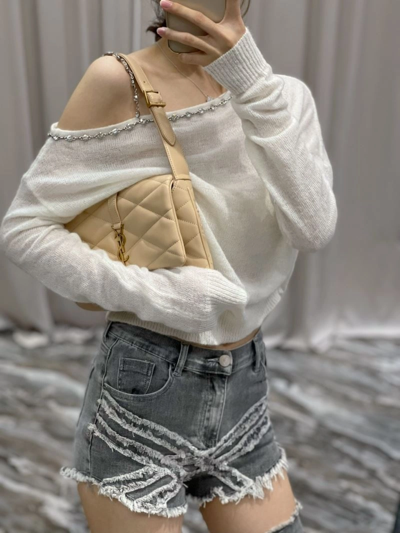 Perfect replica YSL Satchel Bags