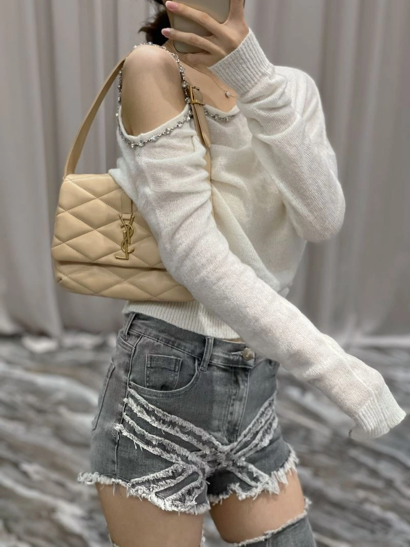 Perfect replica YSL Satchel Bags