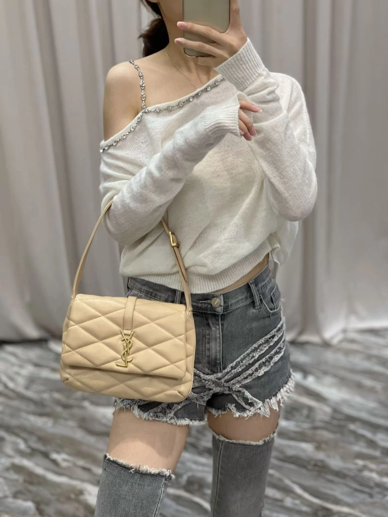 Perfect replica YSL Satchel Bags