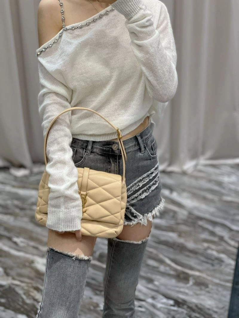 Perfect replica YSL Satchel Bags