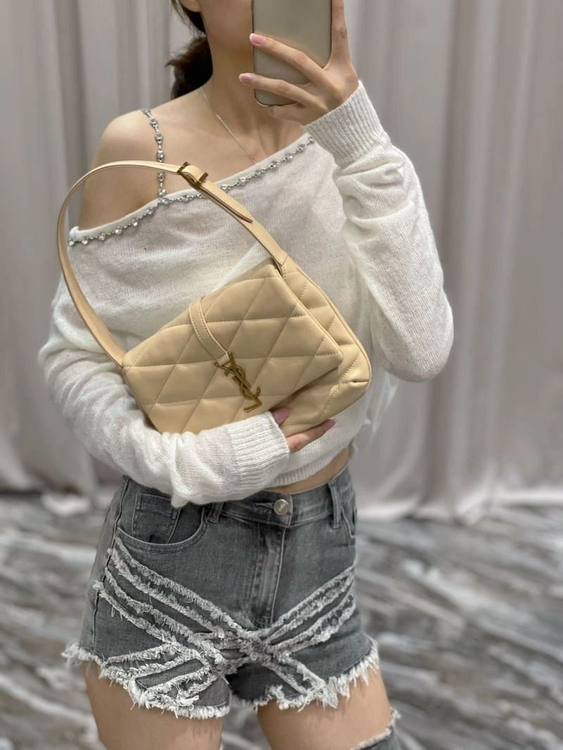 Perfect replica YSL Satchel Bags