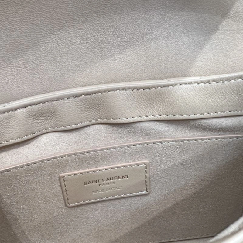 Perfect replica YSL Satchel Bags