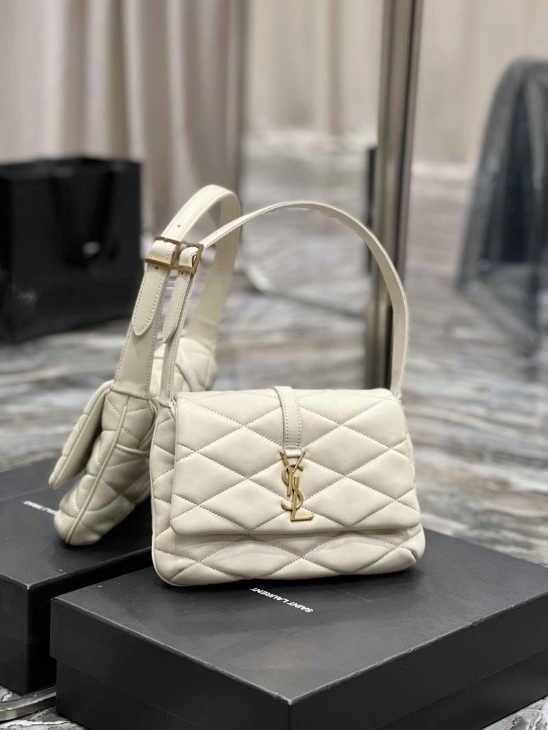 Value-priced YSL Satchel Bags