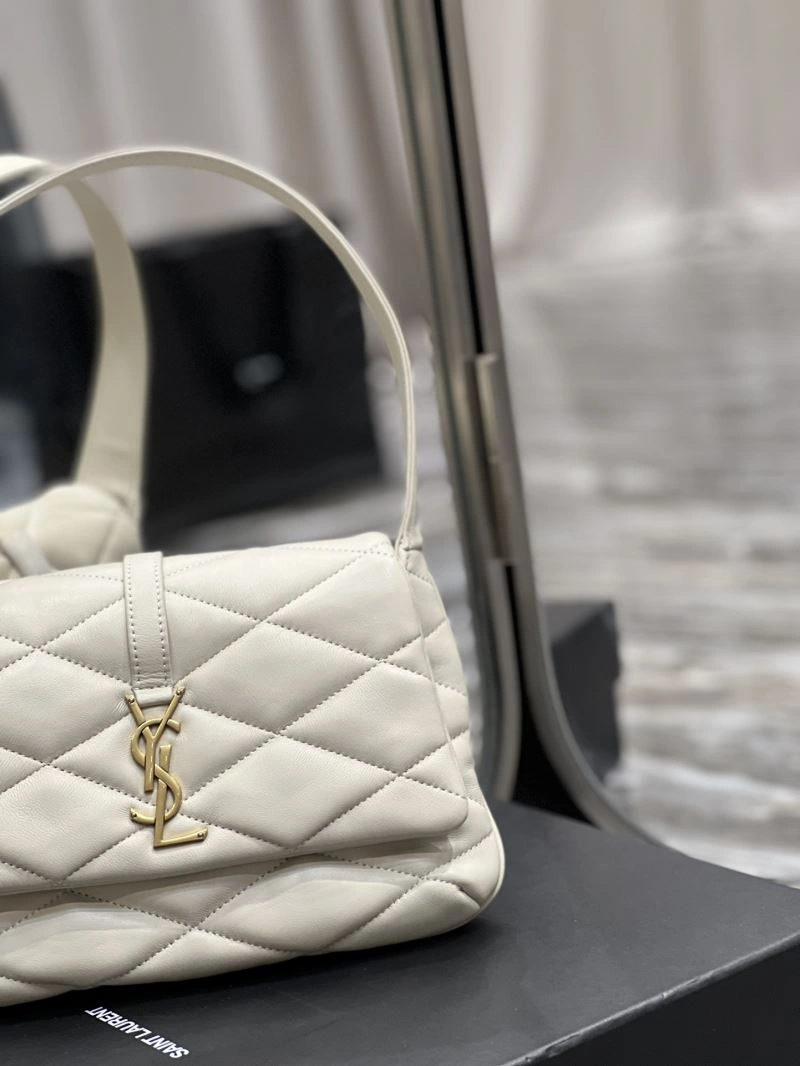 Value-priced YSL Satchel Bags