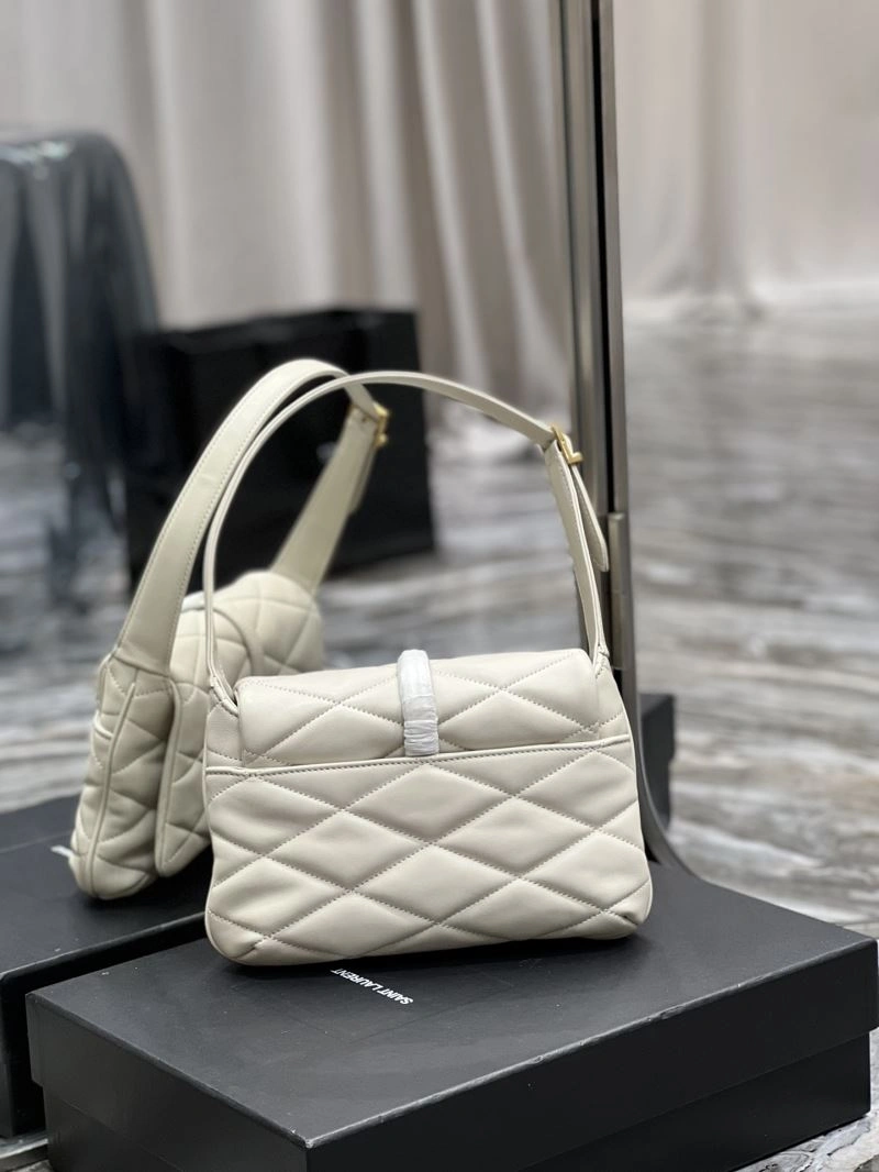 Value-priced YSL Satchel Bags