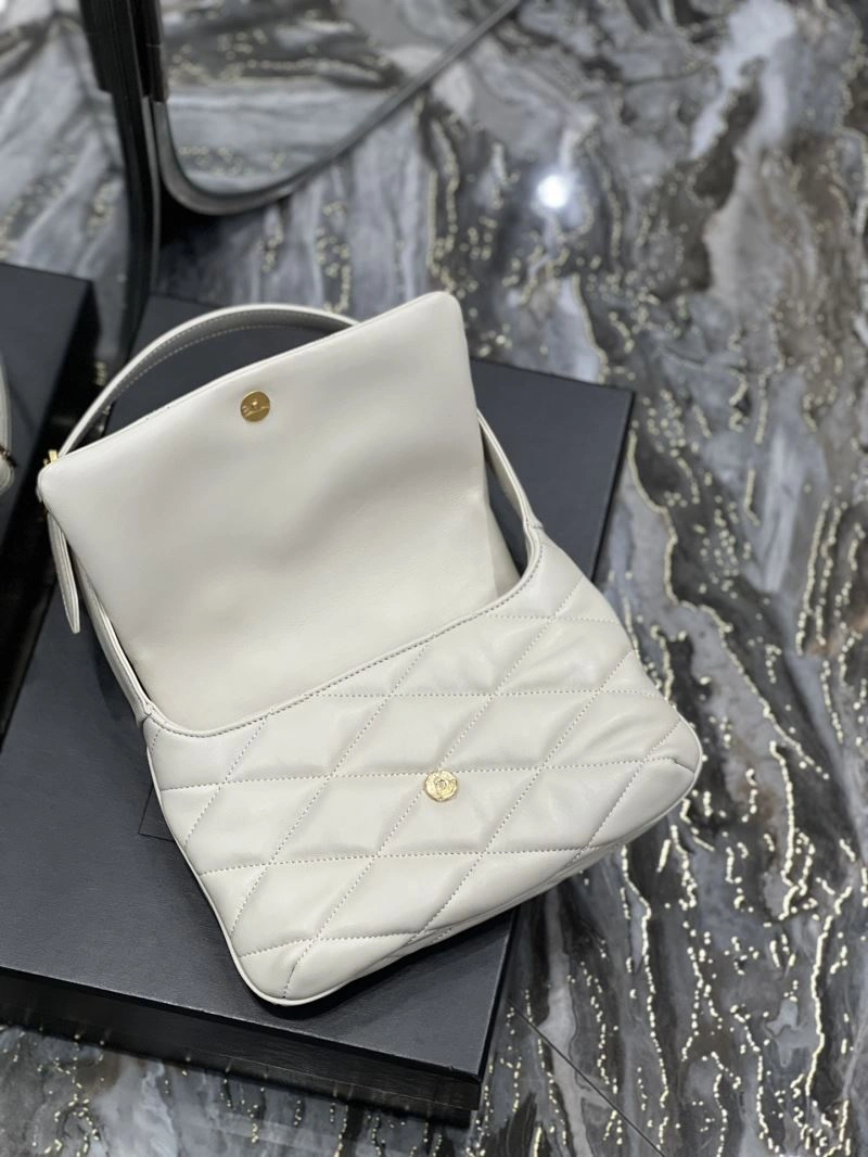 Value-priced YSL Satchel Bags